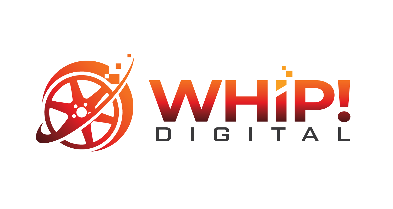 whip - Whip Digital